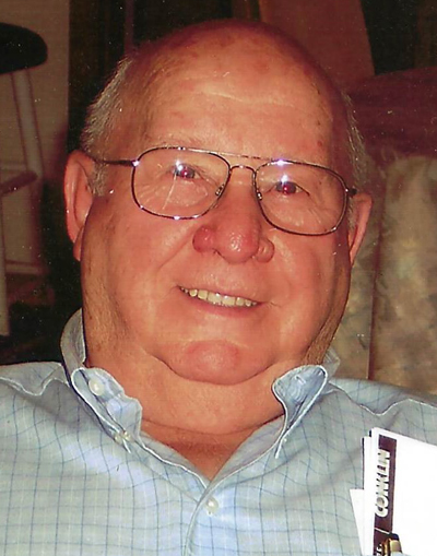 Raymond R. Yoder | News, Sports, Jobs - The Sentinel